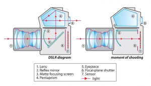 Lesson 1.1: How Do Cameras Work? – CAMERA/MOVEMENT (fall 2018)